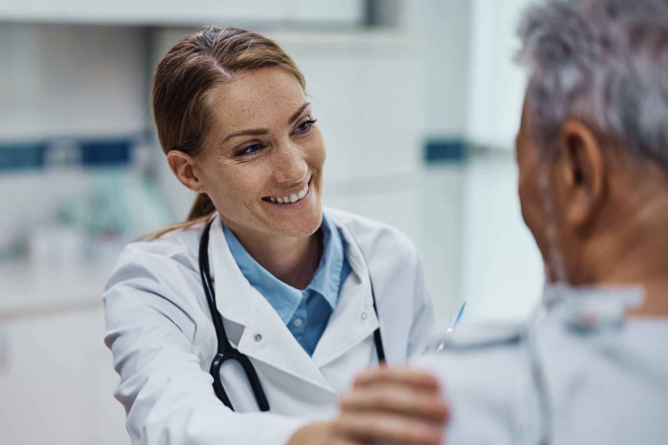 Experience Guarantee: High-Quality Care Every Time - Group Health ...