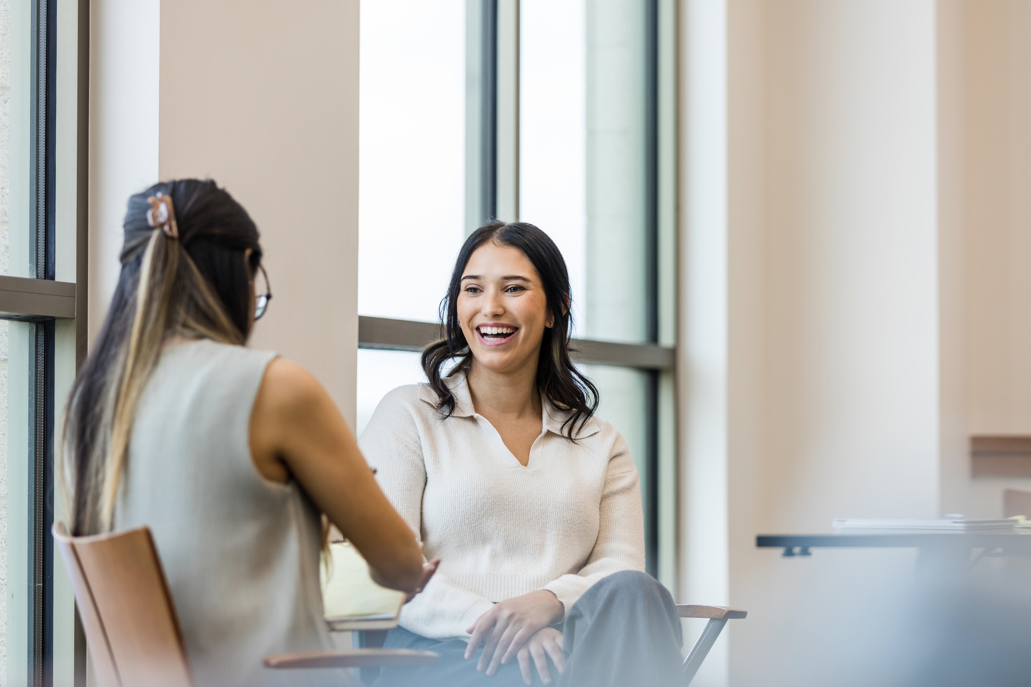 Why Work at GHC-SCW? - Group Health Cooperative of South Central Wisconsin