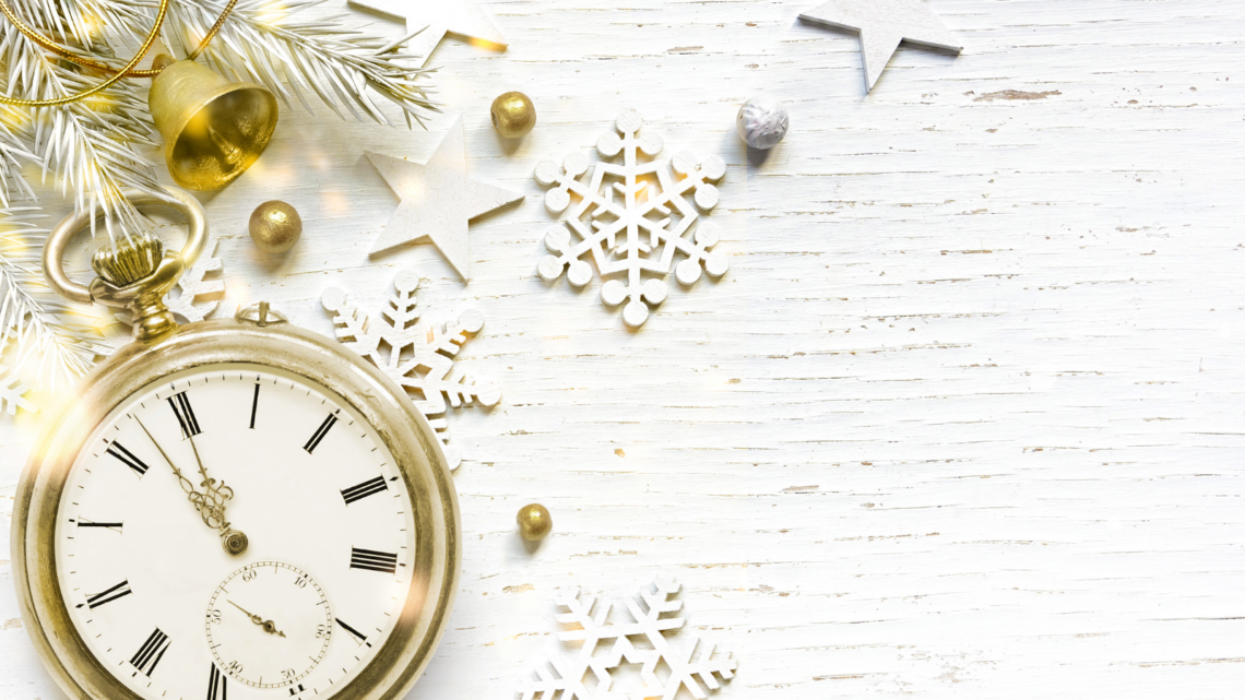 New Year's Holiday Hours - Group Health Cooperative of South Central ...