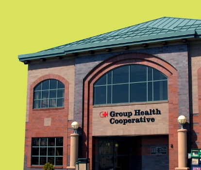 Provider Search - Group Health Cooperative of South Central Wisconsin